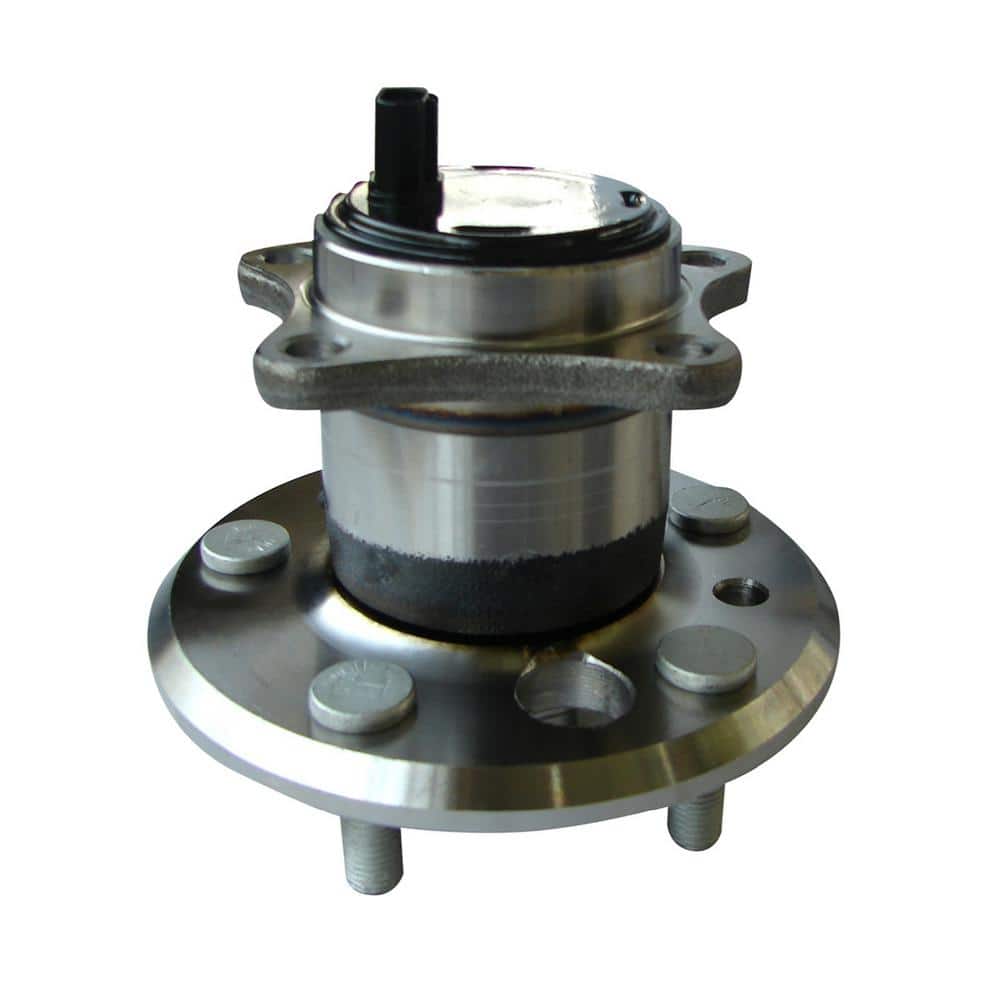 CRS Wheel Bearing and Hub Assembly - Rear Right NT512207 - The Home Depot
