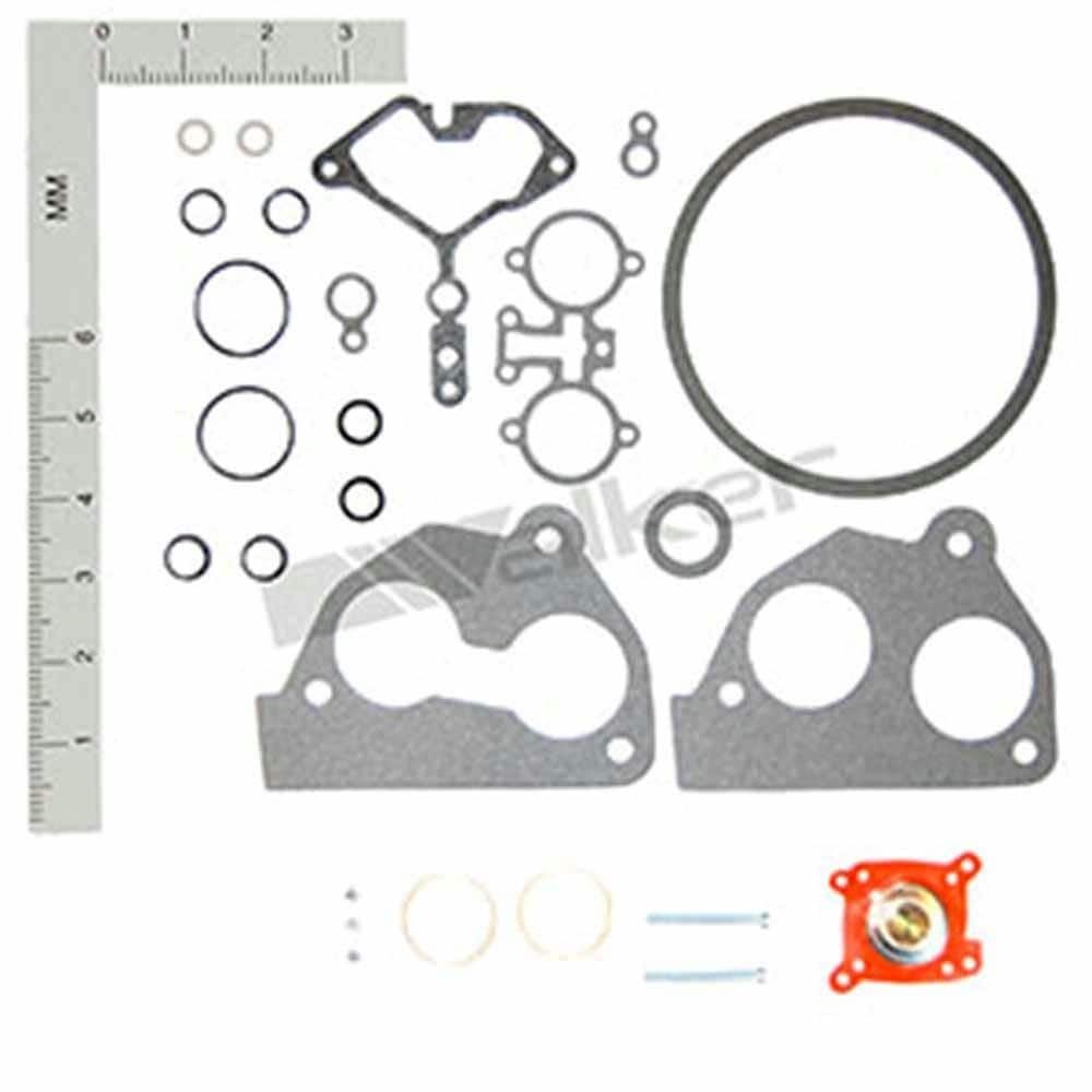 Walker Fuel Injector Rebuild Kit 18023 - The Home Depot