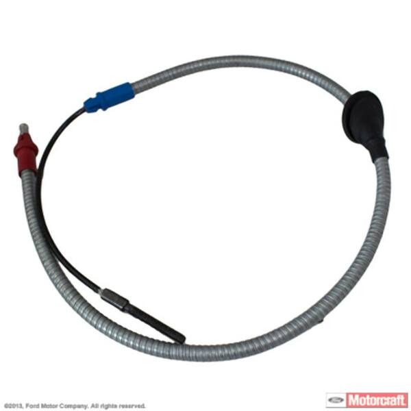 Motorcraft Parking Brake Cable BRCA-21 - The Home Depot