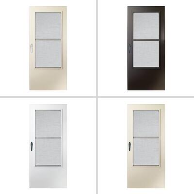 Emco Storm Door Glass Panel Replacement - Glass Door Ideas