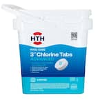 Pool Time MAXBlue 22.5 lb. All-in-1 Chlorinating Granules 22320PTM ...