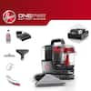 HOOVER ONEPWR CleanSlate Cordless Portable Carpet, Upholstery Spot ...