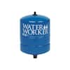 Water Worker 2 Gal. Pressurized Well Tank HT2B - The Home Depot