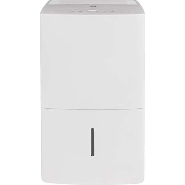 Reviews for GE 70-Pint Dehumidifier | Pg 3 - The Home Depot