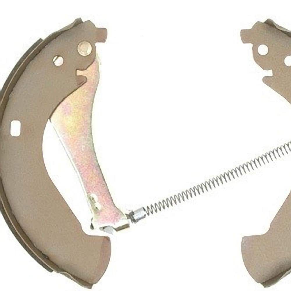 ACDelco Rear Bonded Drum Brake Shoe fits 2006-2008 Isuzu i-290 i-370 i ...