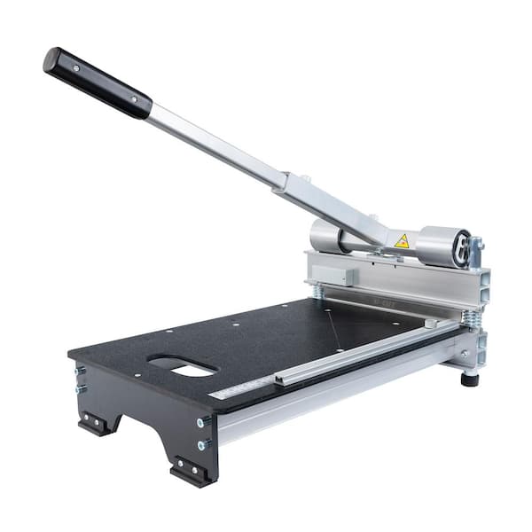 ROBERTS 13 in. Tungsten Carbide Blade PrecisionCuts Multi-Floor Cutter ...