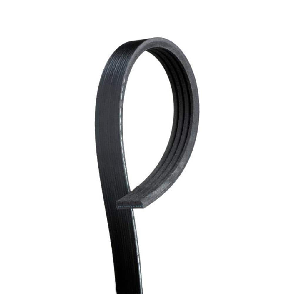 ACDelco Stretch Fit Serpentine Belt - Air Conditioning 4K355SF - The ...