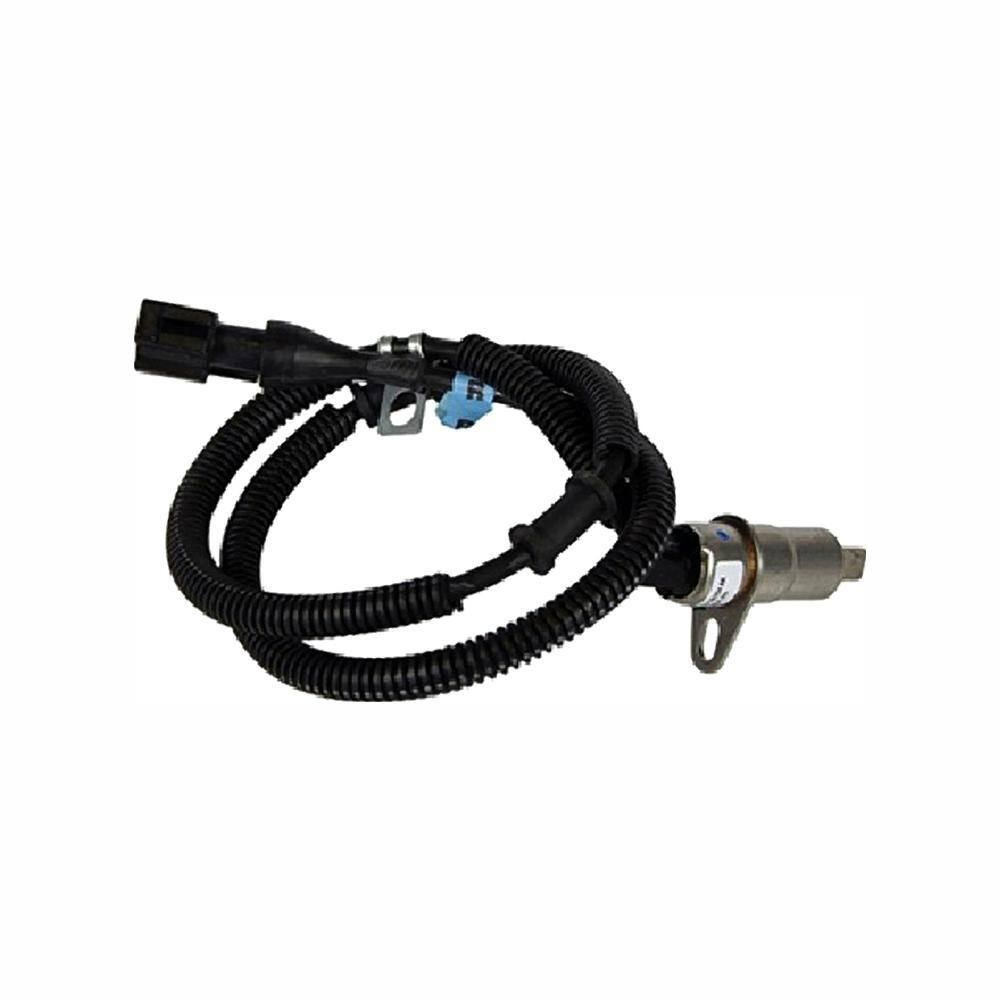 Motorcraft ABS Wheel Speed Sensor BRAB-2 - The Home Depot