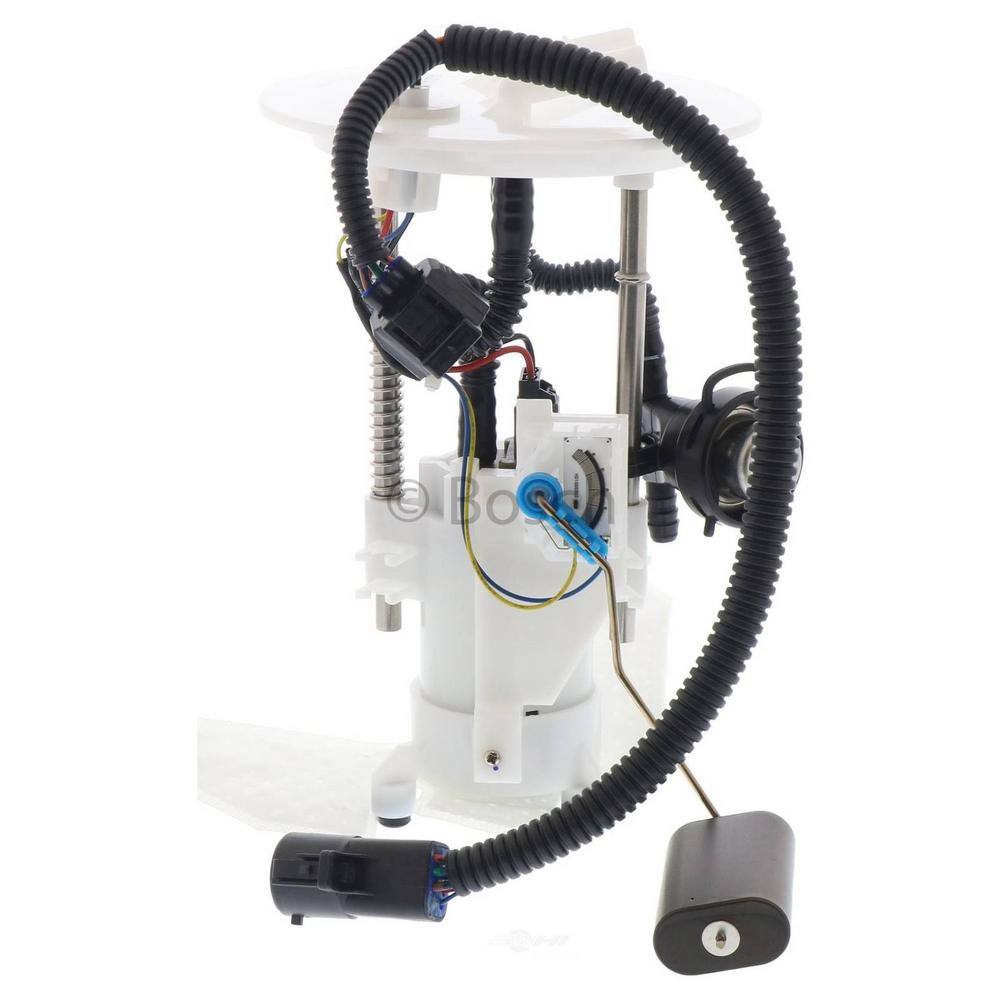 Bosch Fuel Pump Module Assembly 67210 - The Home Depot