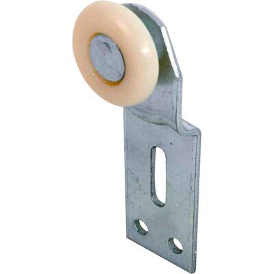 Closet Door Rollers - The Home Depot