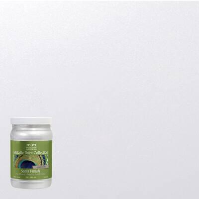 Metallic - Faux Finish Wall Paint - Interior Paint - The Home Depot