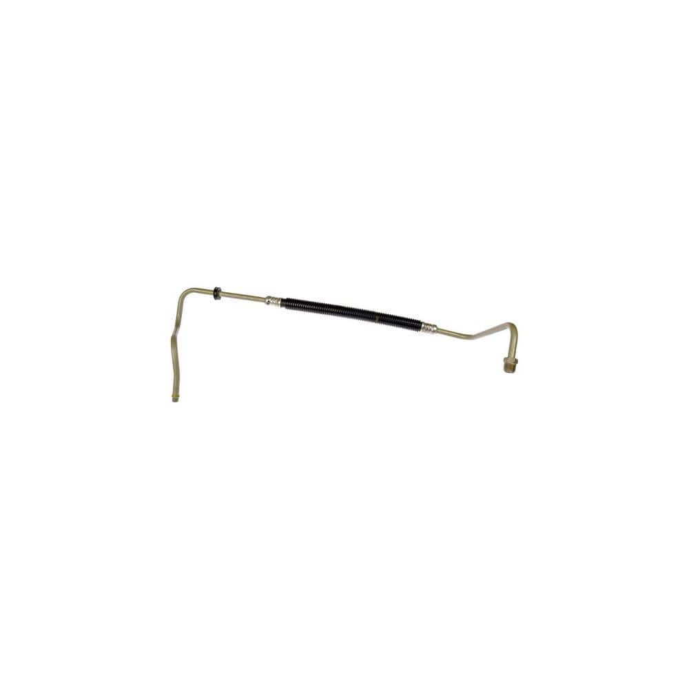 OE Solutions Automatic Transmission Cooler Line 624-104 - The Home Depot