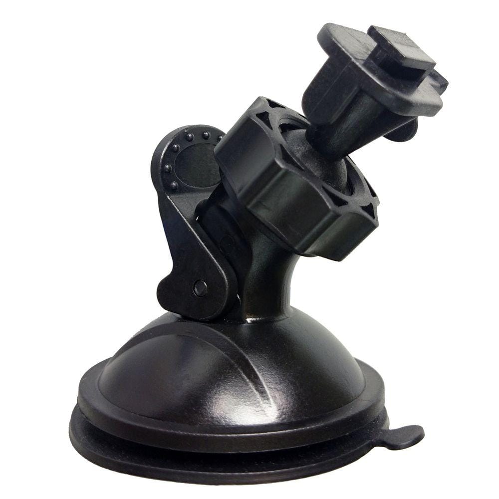 DOD Tech LS-Series Camera Suction Cup Mount DOD-BB054 - The Home Depot
