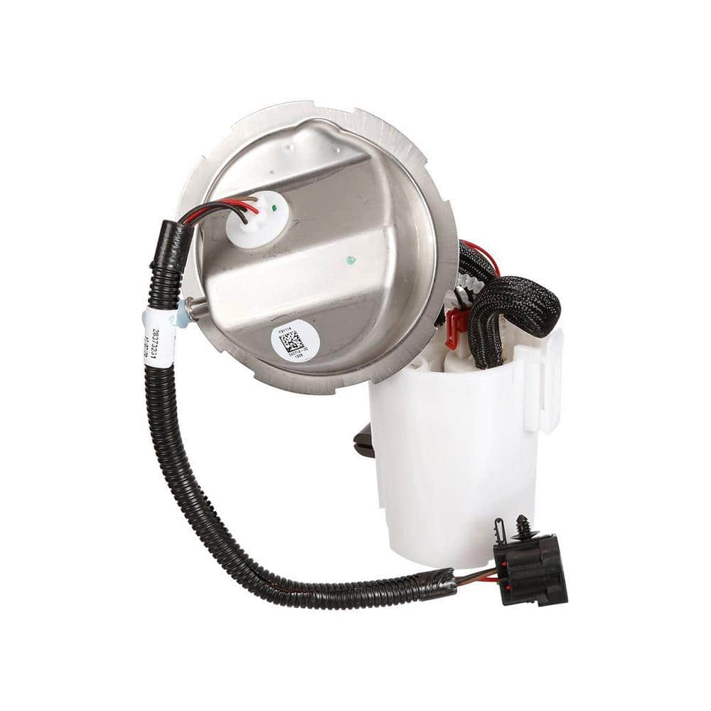 Delphi Fuel Pump Module Assembly 2003-2004 Ford Focus 2.3L FG1114 - The ...