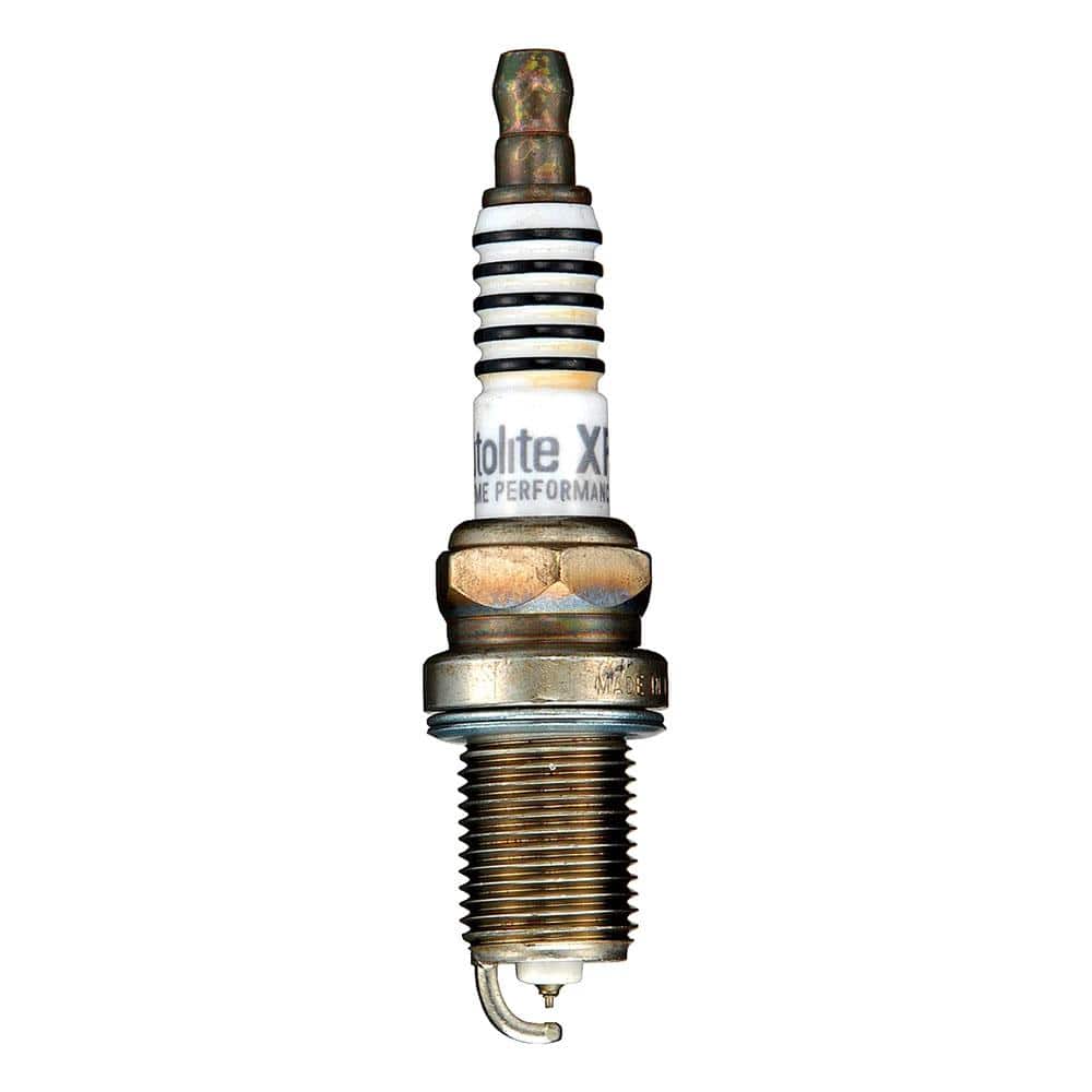 Autolite Iridium Spark Plug XP3924 - The Home Depot