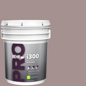 BEHR PRO 5 gal. #MQ1-40 Tribeca Low Luster Exterior Paint PR62005 - The ...