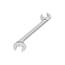 TEKTON 16 mm Angle Head Open End Wrench WAE84016 - The Home Depot