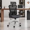 TECHNI MOBILI Mesh Truly Ergonomic High Back Office Chair with ...