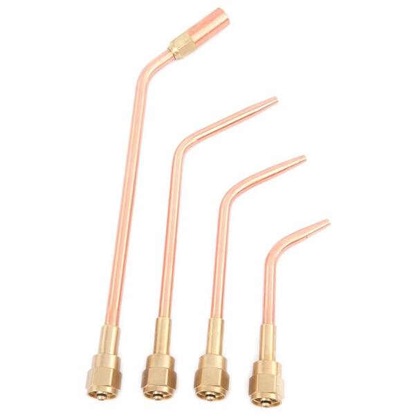 Harbor Freight Torch Kit With Oxygen And Acetylene Tanks, 40% OFF