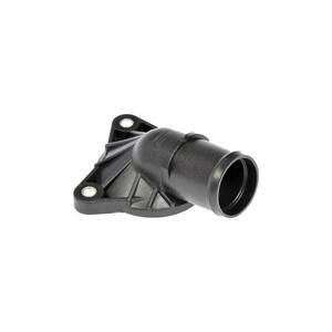 OE Solutions Engine Coolant Thermostat Housing 902-5196 - The Home Depot