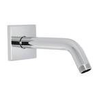 MOEN Drop Ell in Chrome A725 - The Home Depot