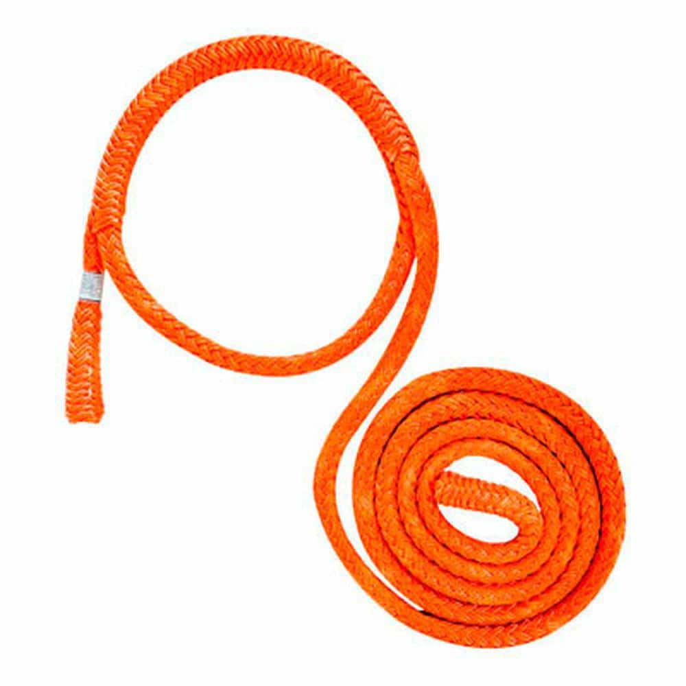 ROPE LOGIC 5/8 in. Adjustable Tenex Loopie Sling 27588 - The Home Depot