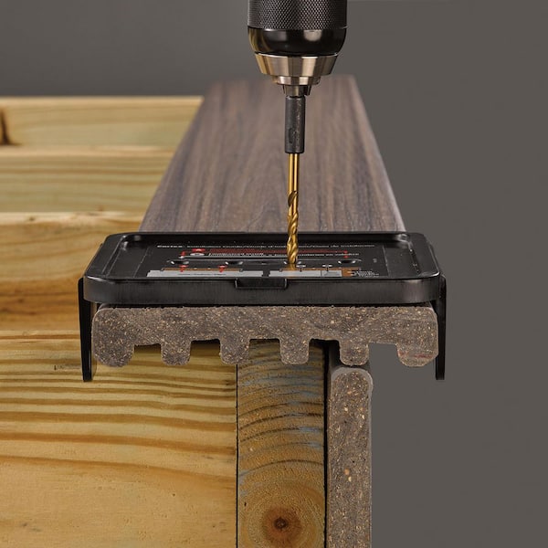 FastenMaster Collated Cortex Hidden Fastening System for Trex Enhance ...