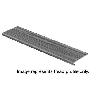 Cap A Tread - Laminate Stair Treads - Laminate Flooring - The Home Depot