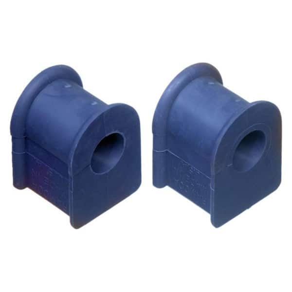 Suspension Stabilizer Bar Bushing Kit K8652 - The Home Depot