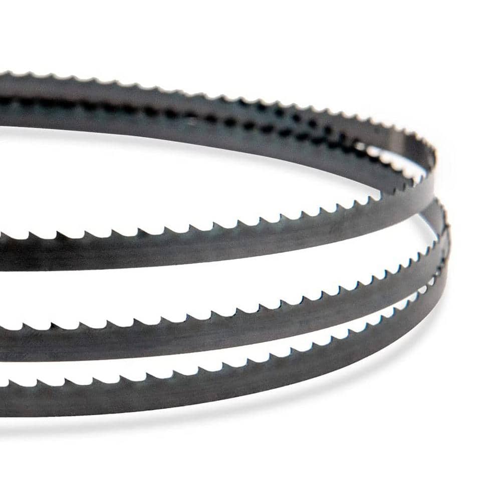 ‎POWERTEC 62 in. High Carbon Steel Bandsaw Blade Assortment for Ryobi ...