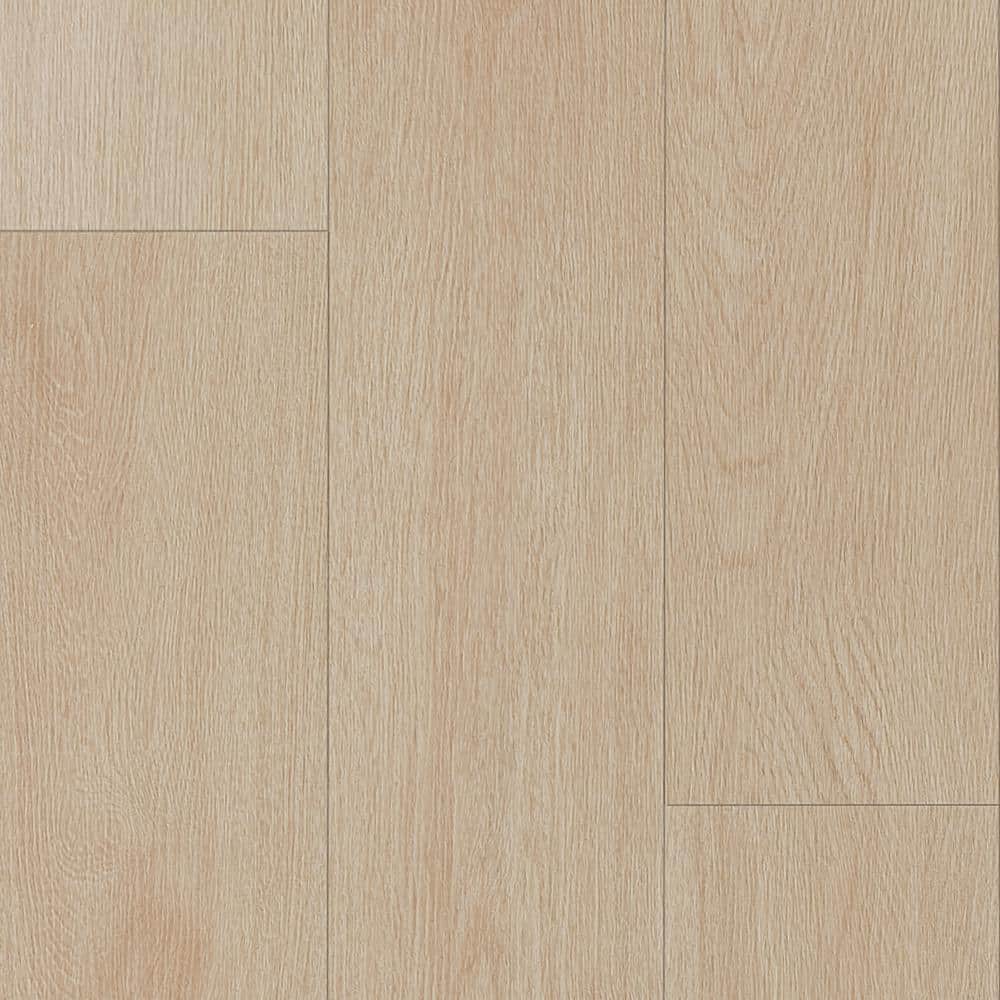 Malibu Wide Plank Take Home Sample - French Oak Mirada Click Lock Waterproof Luxury Vinyl Plank ...