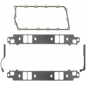 FEL-PRO Engine Intake Manifold Gasket Set MS 90314-3 - The Home Depot