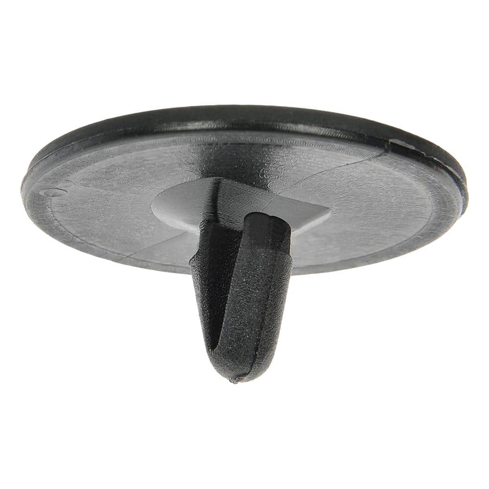 Dorman Chrysler, Ford Panel Retainer (5-pack) 963-086D - The Home Depot