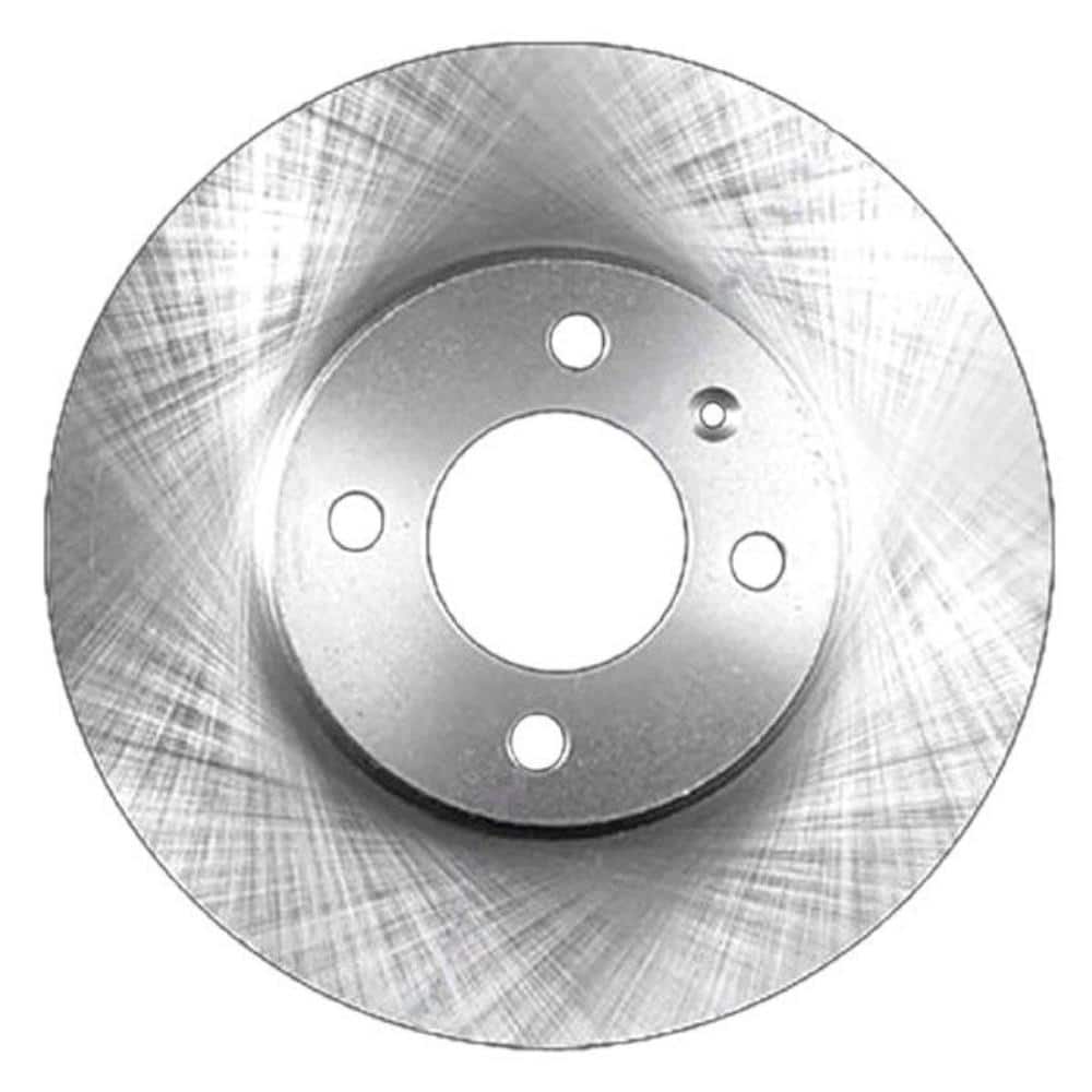 Bendix Disc Brake Rotor PRT1523 - The Home Depot
