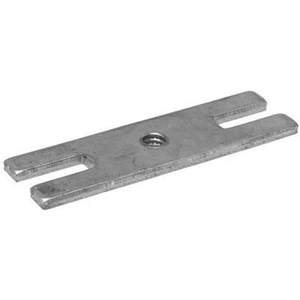ProPlus Adapter Strap for Overflow Plate, 2 Hole to 1 Hole 560634 - The ...