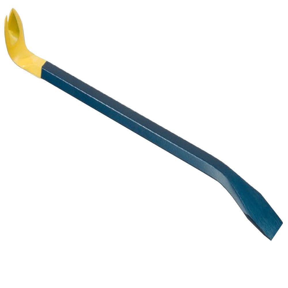 Estwing 15 in. Chisel-Ended Nail Puller NPC15 - The Home Depot