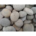 Pavestone 0.5 cu. ft. Pond Pebbles (64-Bags/32 cu. ft./Pallet) 54249V ...