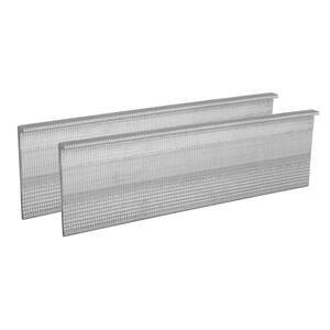 Freeman Pneumatic 20-Gauge 1-1/4 in. L-Cleat Flooring Nailer PF20LM ...