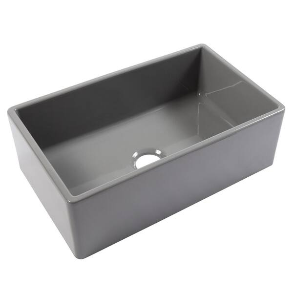 Reviews for SINKOLOGY Bradstreet II 30 in. Farmhouse Apron Front ...