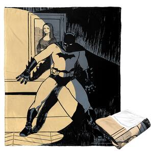 THE NORTHWEST GROUP Harry Potter Sorcerer's Stone Silk Touch Multi ...