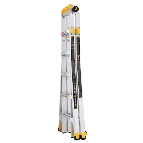 Home depot little giant ladder store