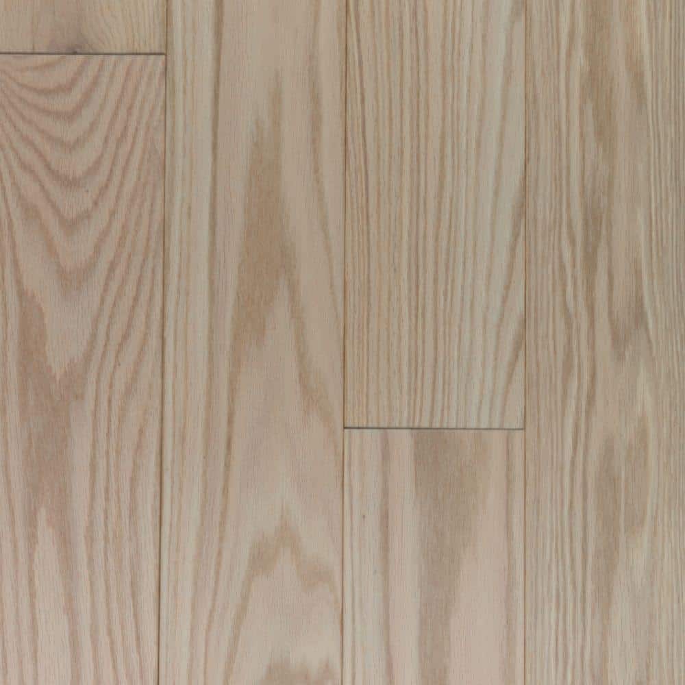 Blue Ridge Hardwood Flooring Take Home Sample - Northern Coast Oceans ...