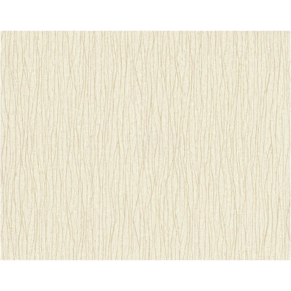 York Wallcoverings Color Library II Vertical Strings Strippable Roll ...