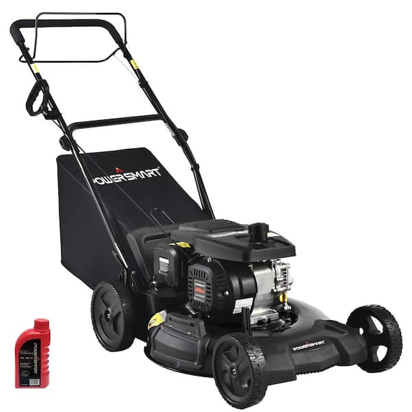 Front-wheel Drive - Self Propelled Lawn Mowers - The Home Depot