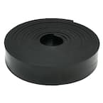 Rubber-Cal Neoprene 3/4 in. x 36 in. x 72 in. Commercial Grade 60A ...