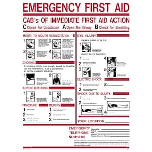 Everbilt 18 in. x 24 in. Metal Real Estate Yard Sign Holder 31324 - The ...