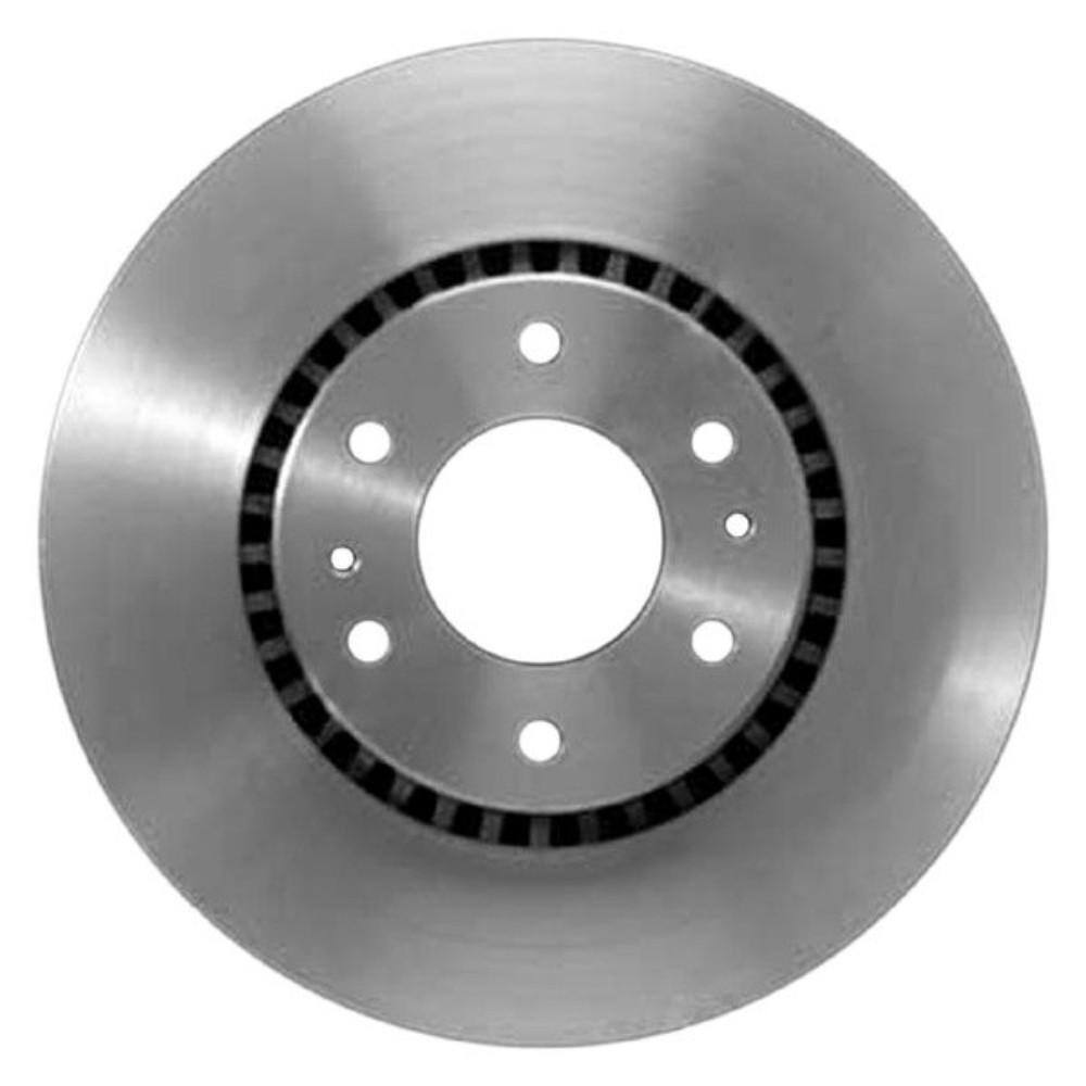 Bendix Disc Brake Rotor PRT5342 - The Home Depot