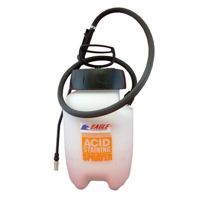 1 Gallon - Pump Sprayers - Sprayers - The Home Depot