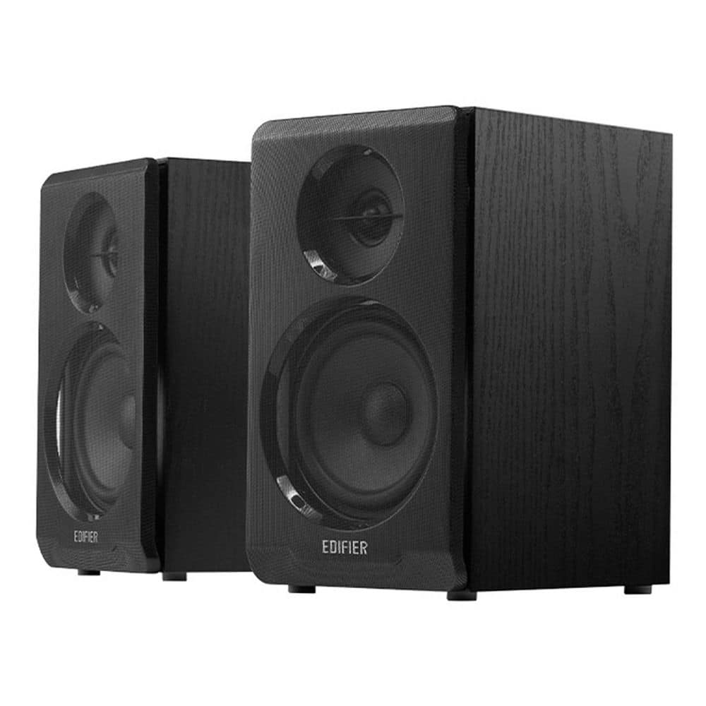 EDIFIER R33BT Bluetooth 10-Watt-Continuous-Power Active Computer ...