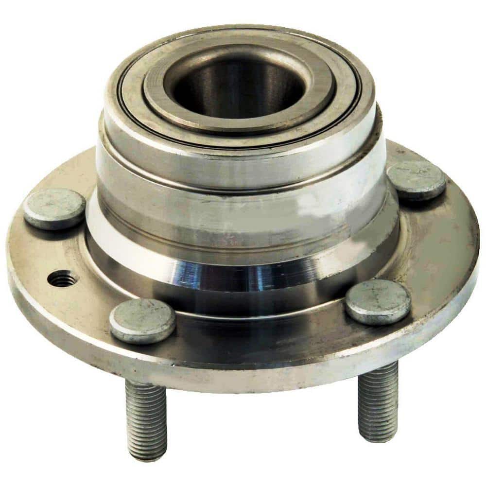 CRS Wheel Bearing and Hub Assembly - Rear NT512270 - The Home Depot